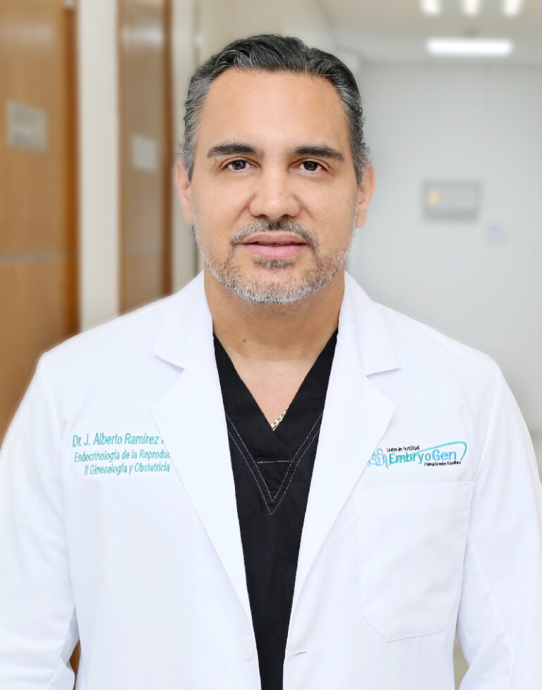 Clínica EmbryoGen - Centro de Fertilidad